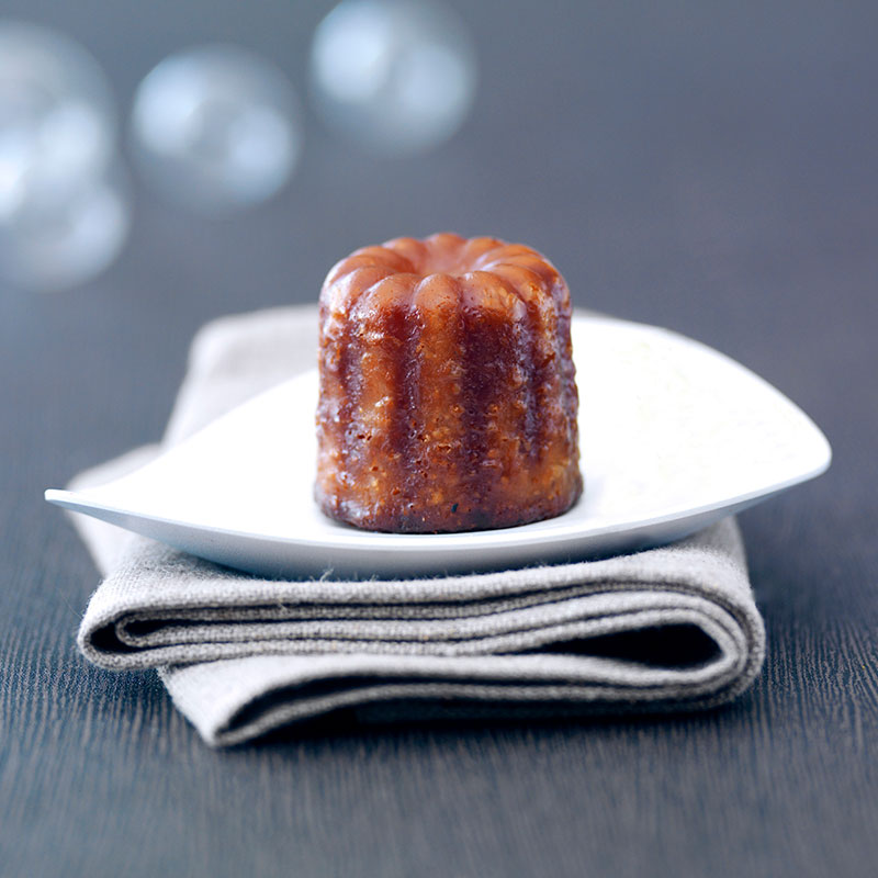 Classic Canelé - Boncolac