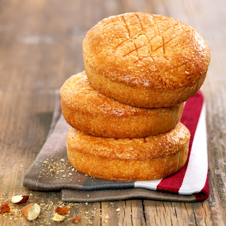 Le Gâteau Basque Individuel