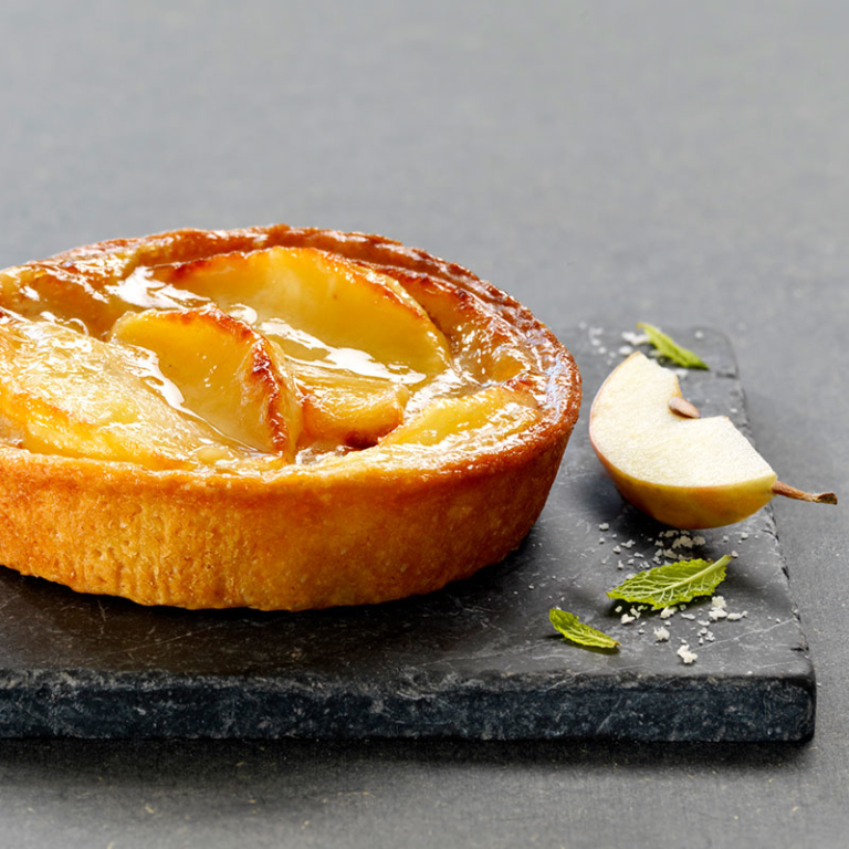 Apple Tartlet - Boncolac