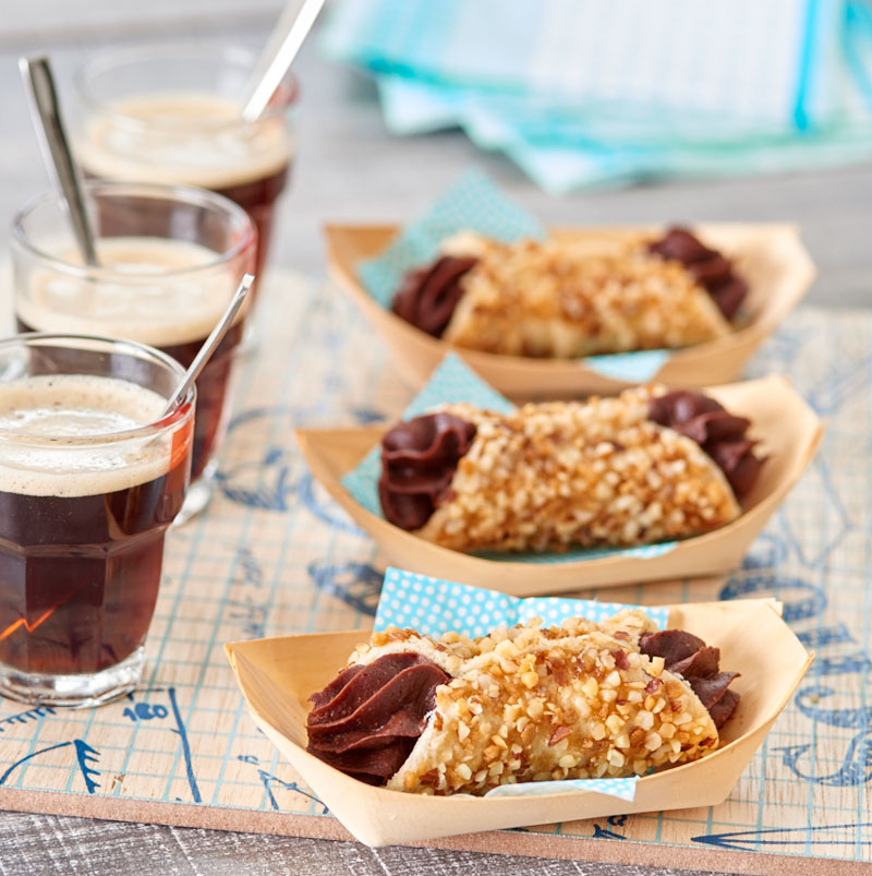 Recipe idea - Boncolac