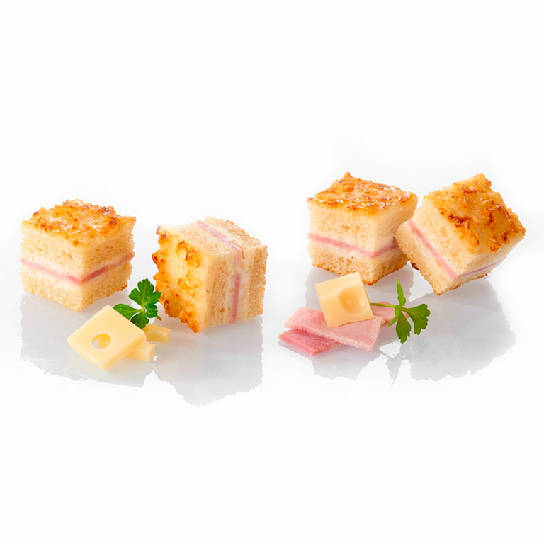 Savoury appetizers - Boncolac