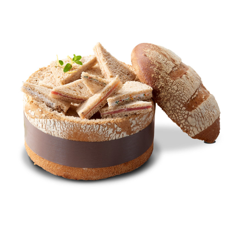 Pains surprise - Boncolac