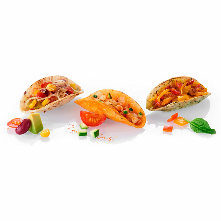 Savoury appetizers - Boncolac