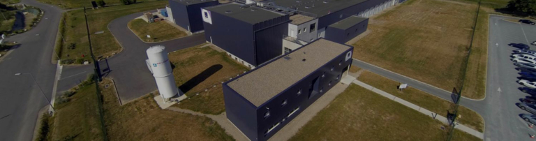 Our production sites - Boncolac