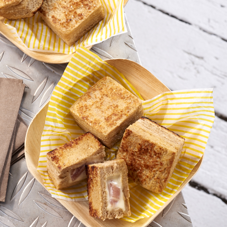 Farmhouse Bread Layers - Boncolac