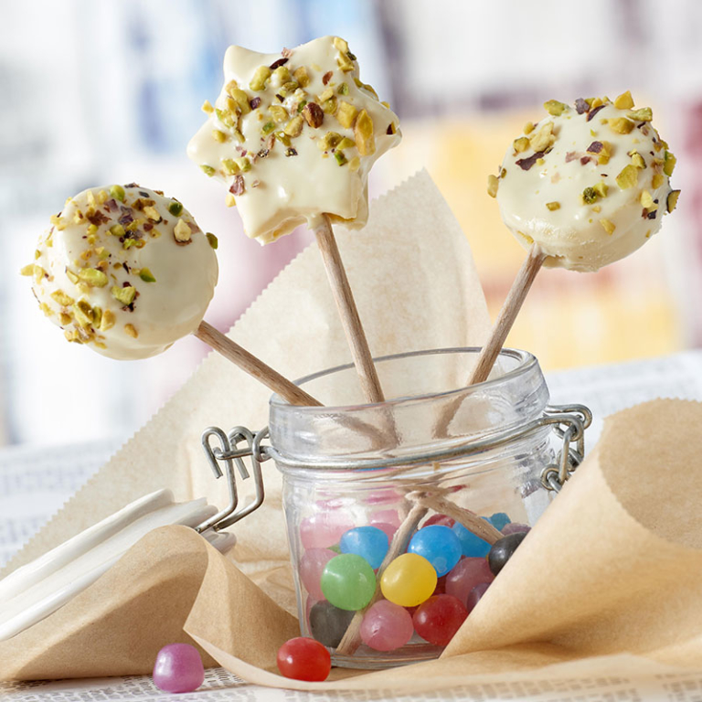 Lemon Bread Layers - Boncolac