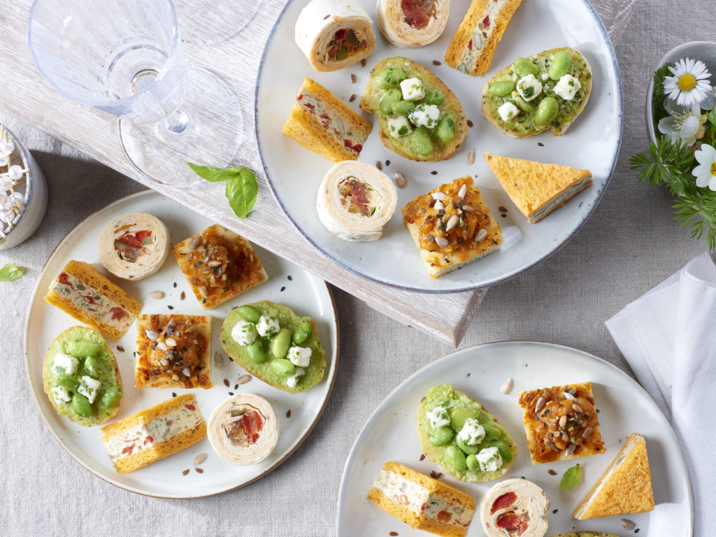 Tendances Traiteurs 2020 – Solution Boncolac Food Service