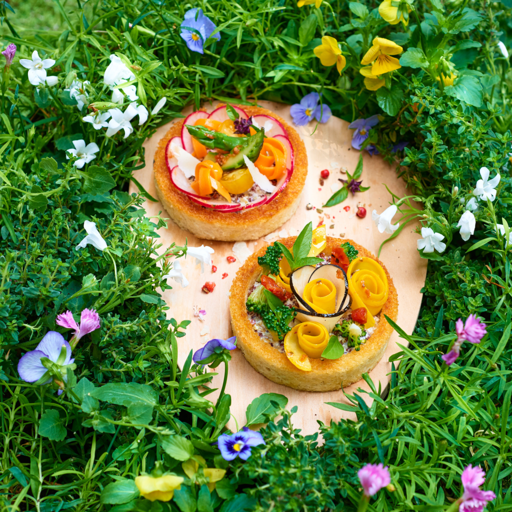 La naturalité dans le food : tendances et innovations