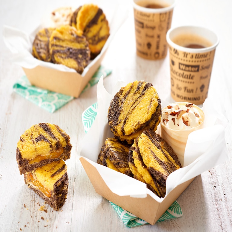 Marble bread layer - Boncolac