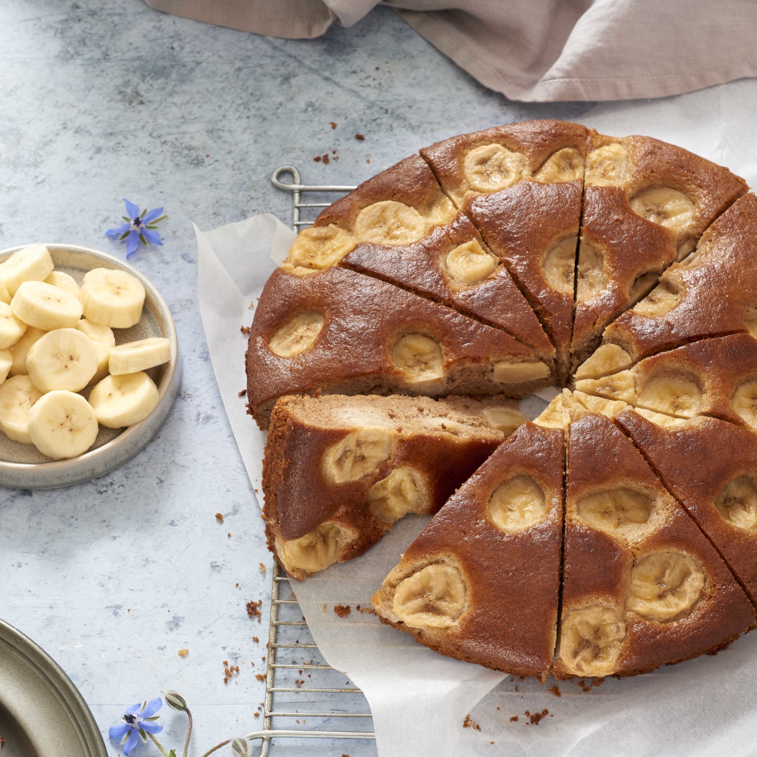 Banana Bread - Boncolac