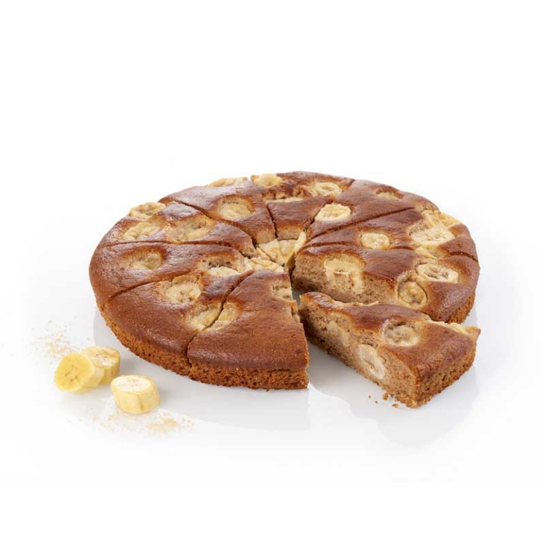 Notre gamme de pâtisseries fines surgelées Boncolac Food Service