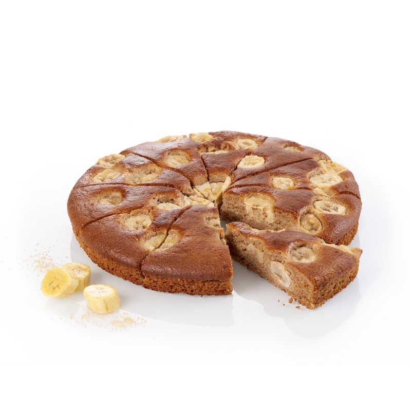 Banana Bread - Boncolac