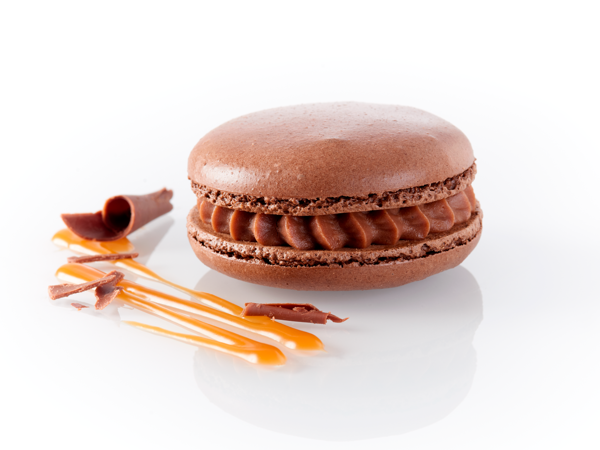 Fine desserts - Boncolac