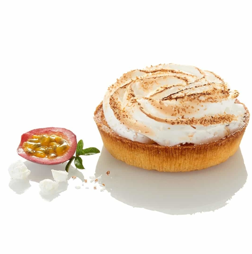 Les Tartelettes Boncolac Food Service