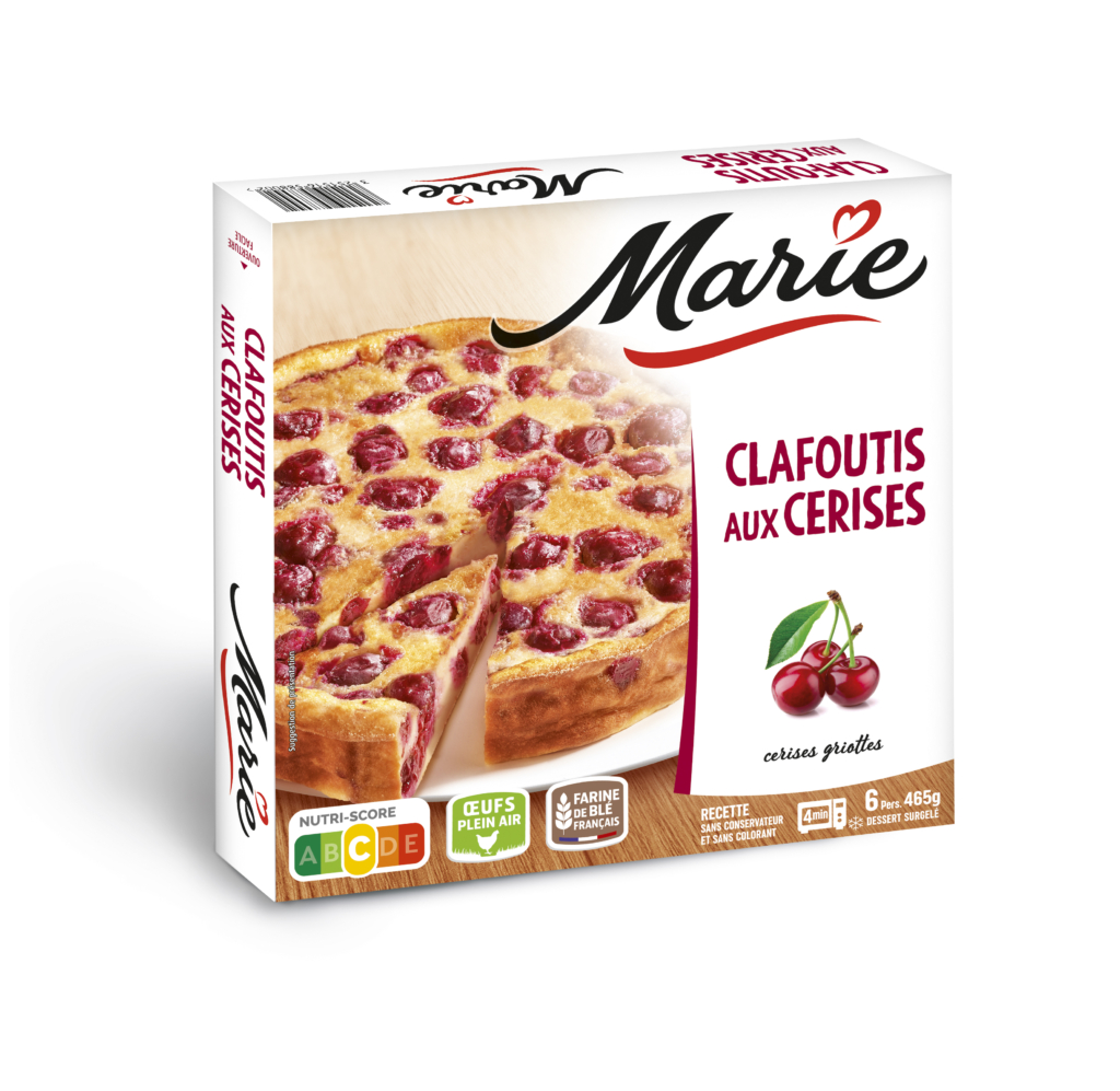 Marie - Boncolac