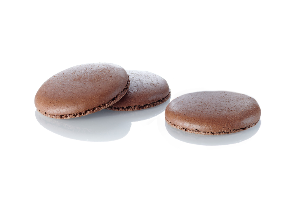 Notre gamme de pâtisseries fines surgelées Boncolac Food Service