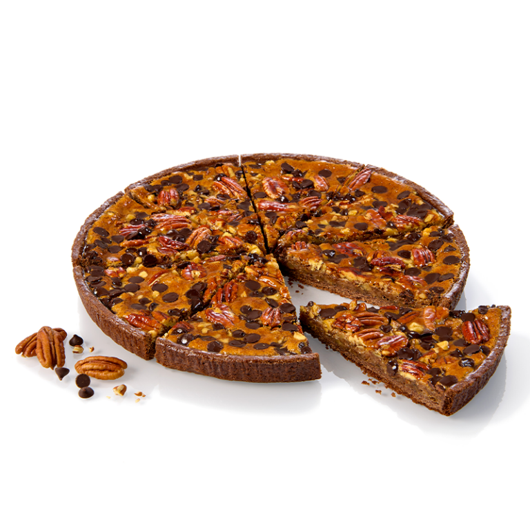 Notre gamme de pâtisseries fines surgelées Boncolac Food Service