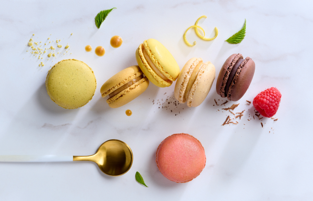 Macarons premium pour vos moments d’exception ! - Boncolac